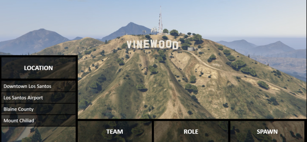 Advanced Spawn Panel - Limitless Dev